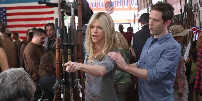 'It's Always Sunny in Philadelphia's 10 Best Sweet Dee Episodes, Ranked