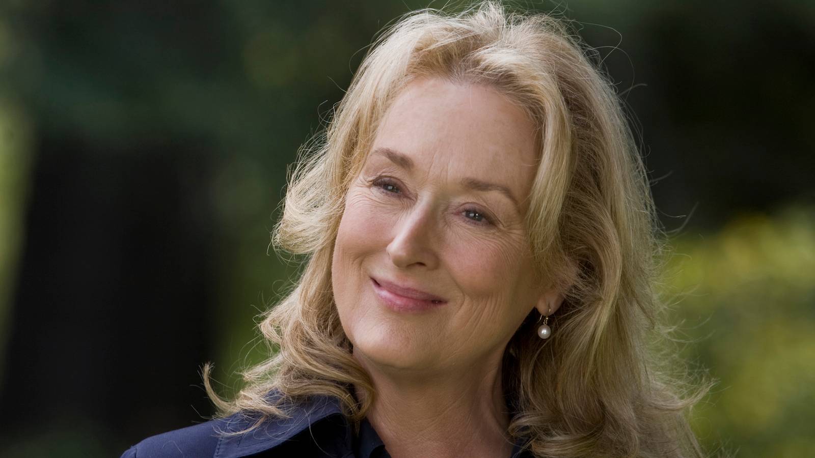 16 Years Later, Meryl Streep's 58% RT Rom-Com With Her 'Only Murders in ...