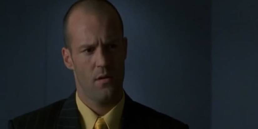 All 20 Jason Statham Movies of the 2000s, Ranked — From 'Snatch' to ...