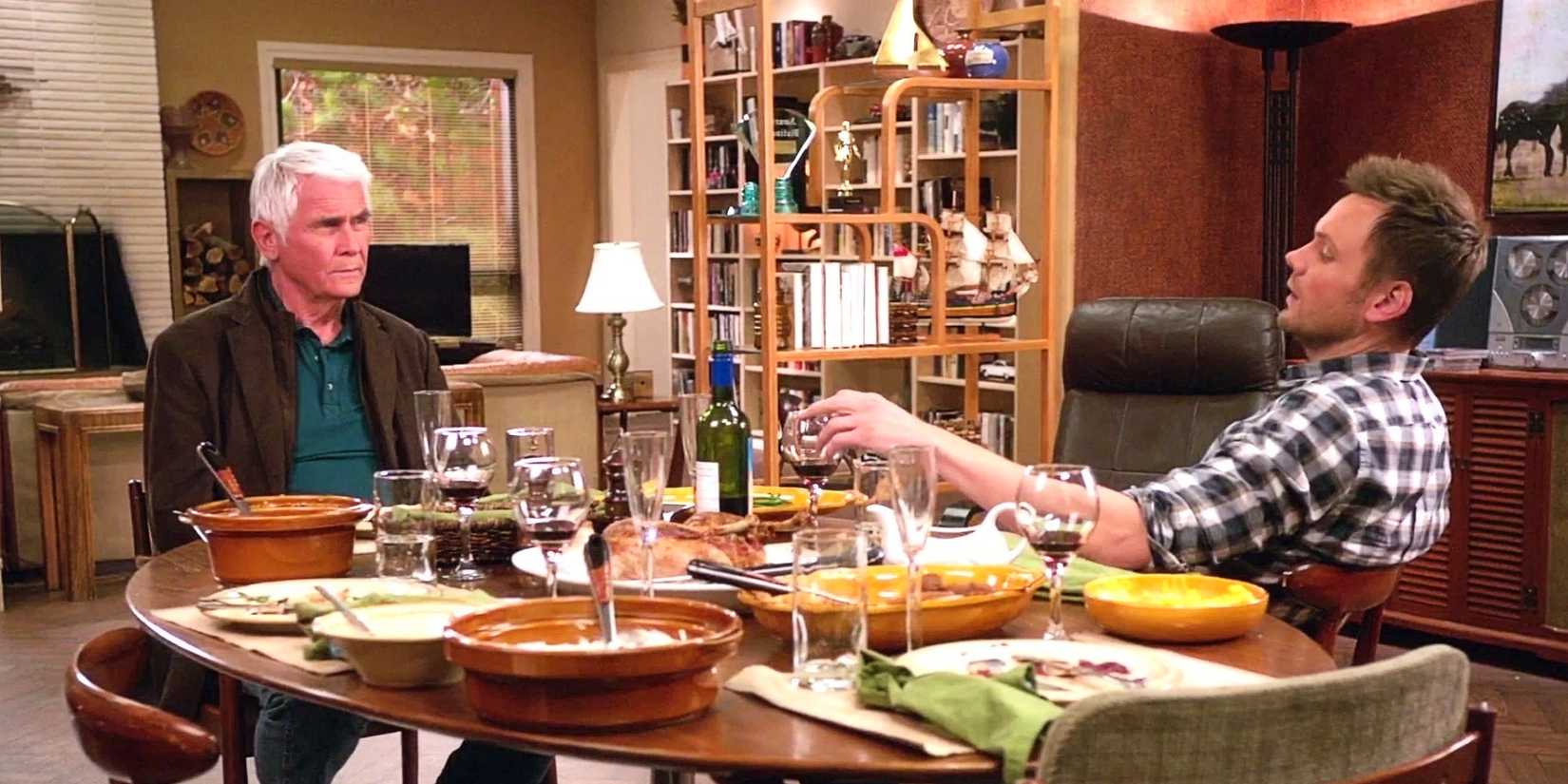 10 Worst Thanksgiving Sitcom Episodes, Ranked