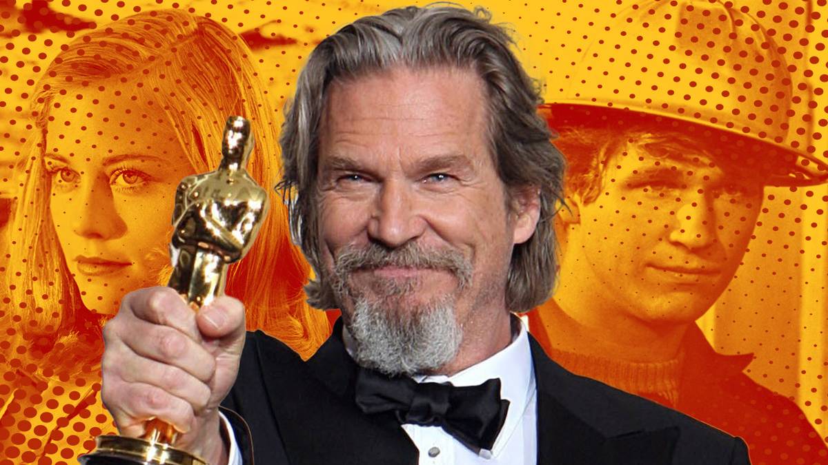 Jeff Bridges Nabbed His First Oscar Nomination for This Essential ...