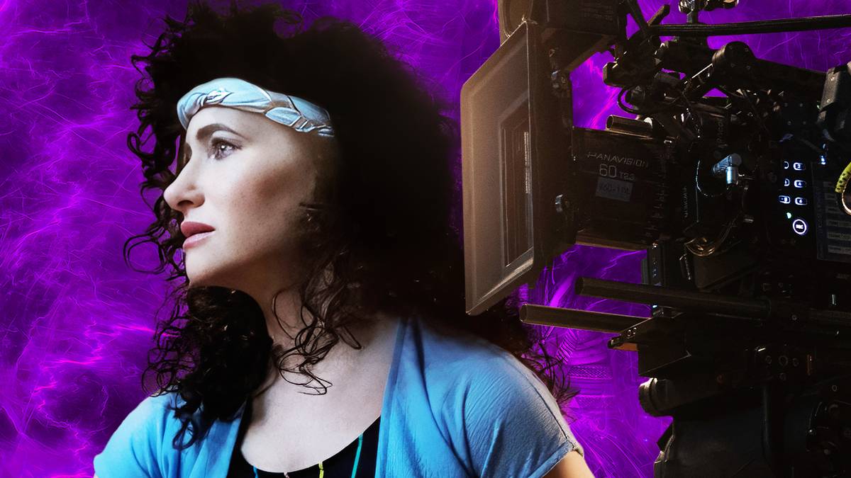 The Behind-the-Scenes Magic of 'Agatha All Along'