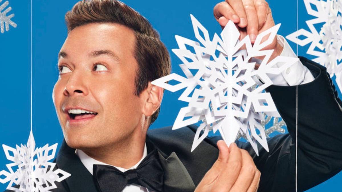 How To Watch ‘Jimmy Fallon’s Holiday Season Spectacular’ Featuring ...