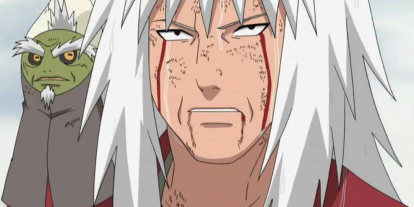 ’Naruto’s’ 10 Most Emotional Battles, Ranked