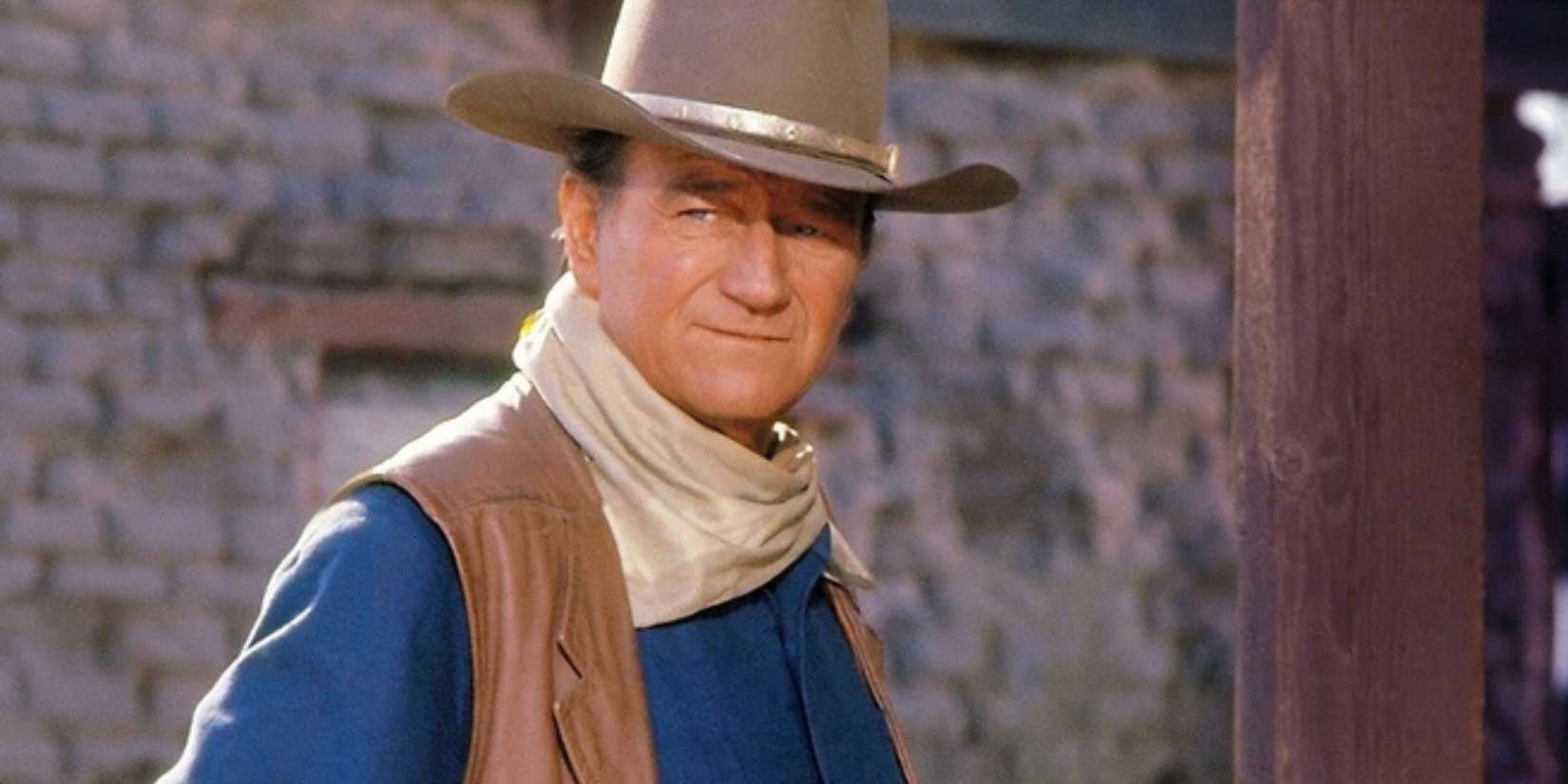 10 Best John Wayne Quotes, Ranked