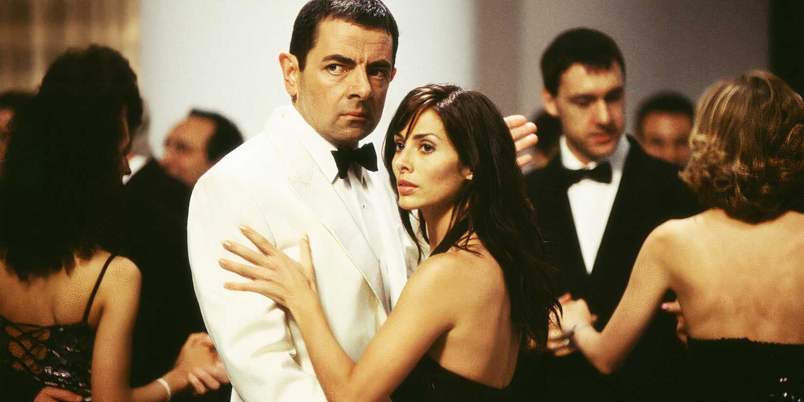 The 15 Best Spy Comedy Movies, Ranked