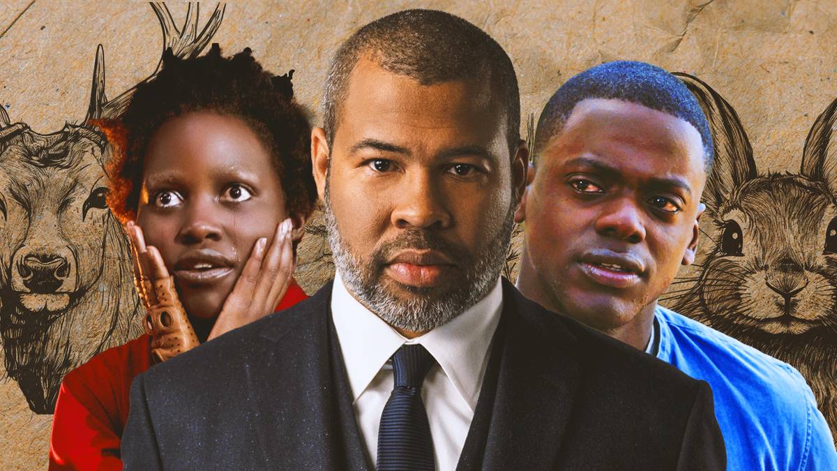You'd Never Catch Jordan Peele’s Cameos in 'Us' and 'Get Out' - That's ...