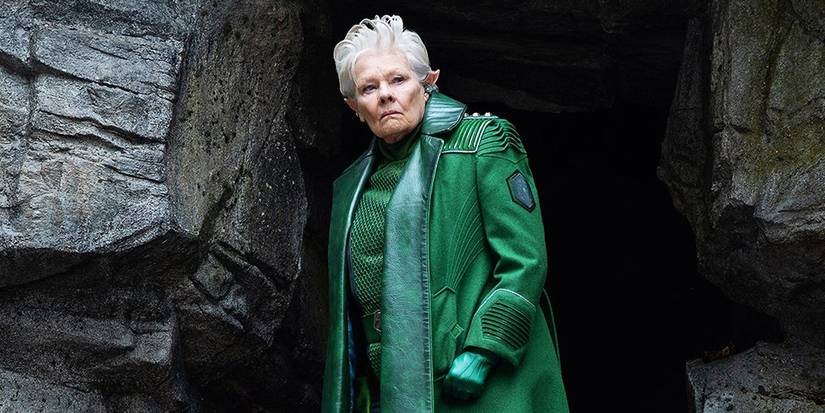 10 Worst Movie Performances by Great Actors, Ranked