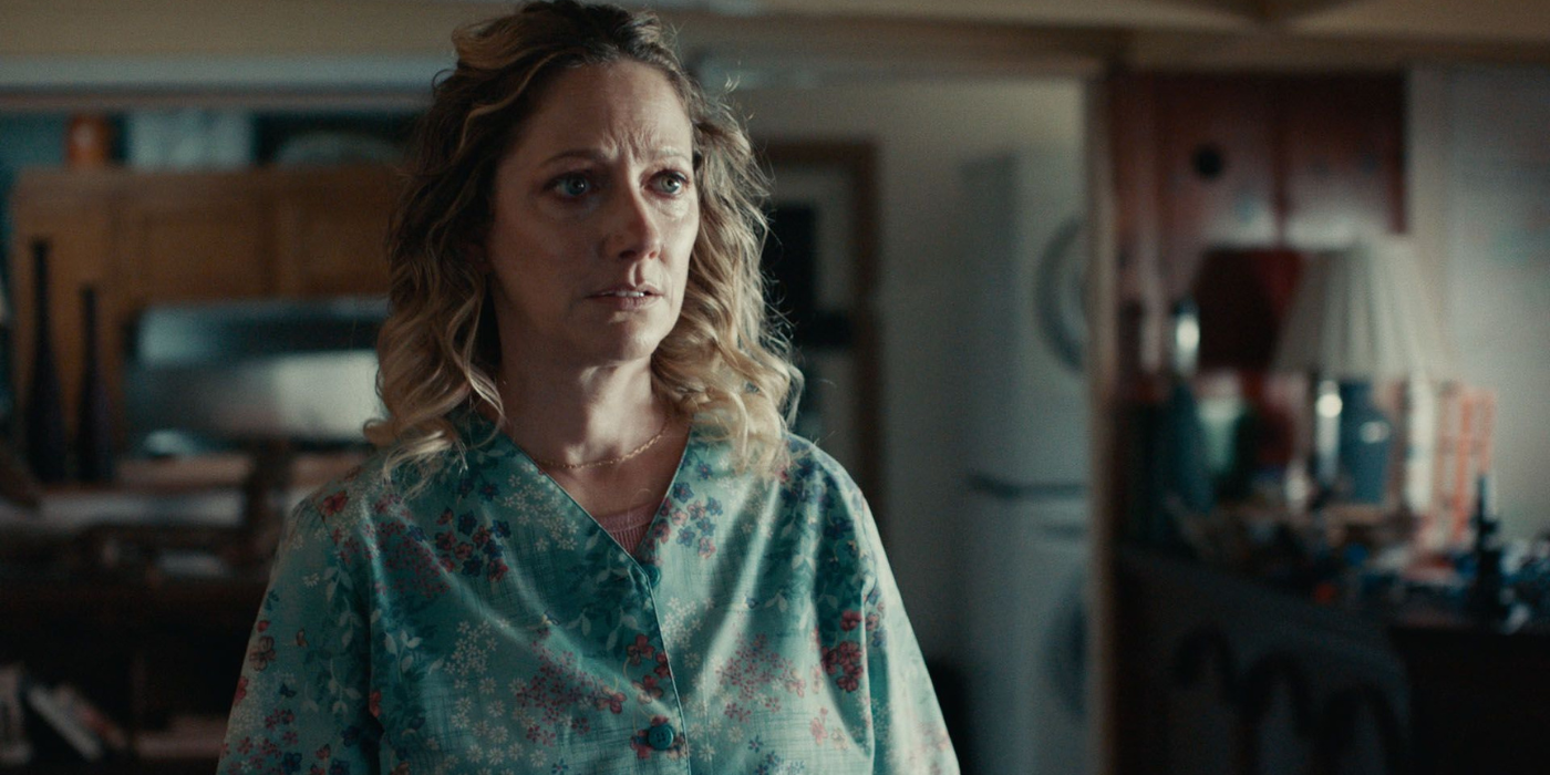 Judy Greer Te Judy Greer On Why 'Pulp Fiction' Changed Her Life