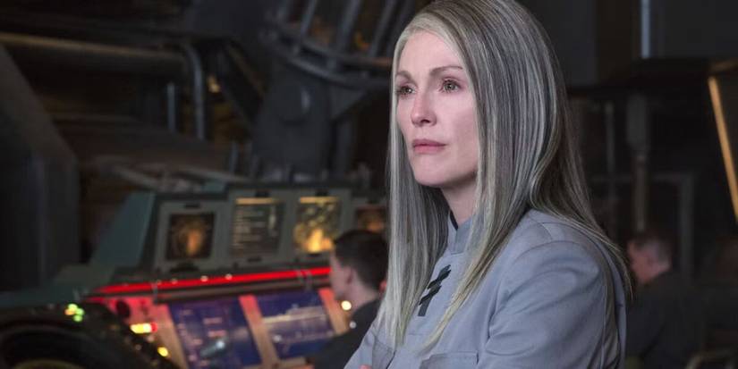 20 Saddest 'Hunger Games' Deaths, Ranked