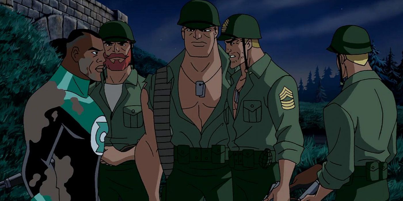 All 8 Confirmed Dcu Movie Ranked By Anticipation