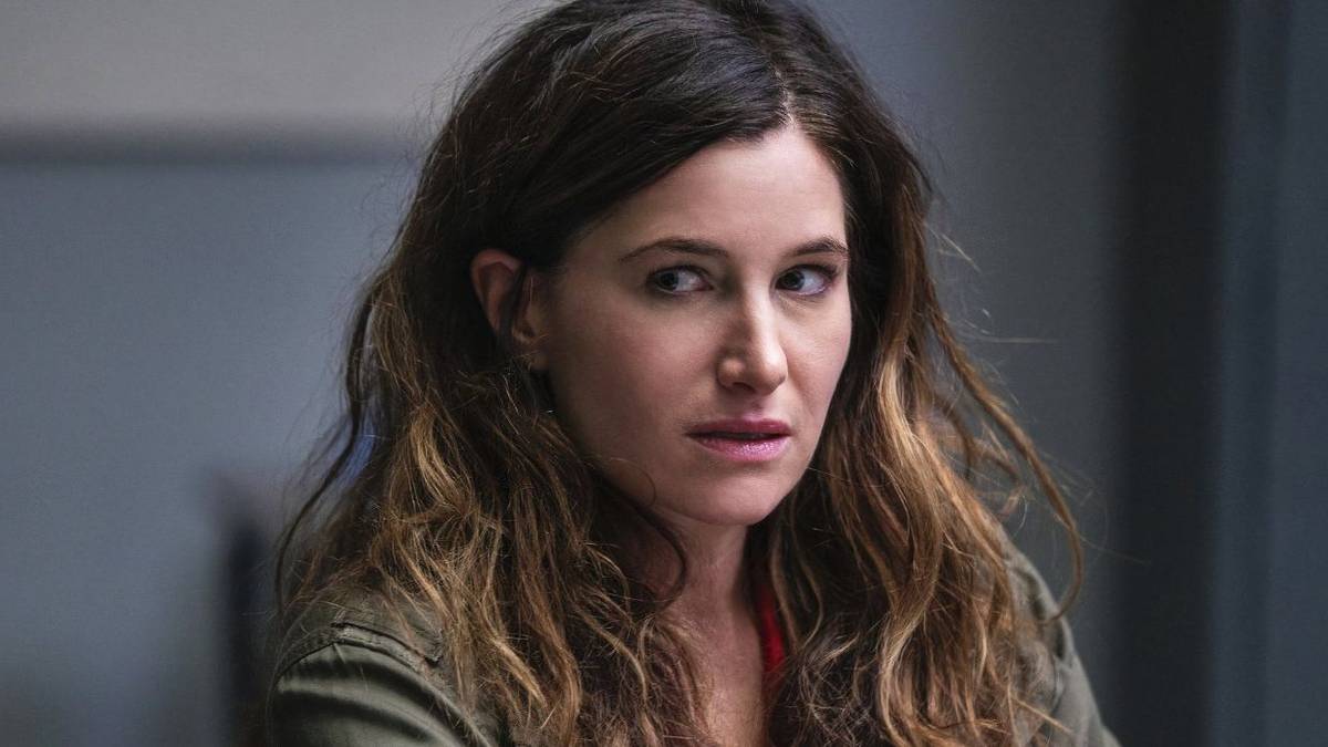 Kathryn Hahn Tapped for Major Villain Role in Disney's Next Live-Action ...