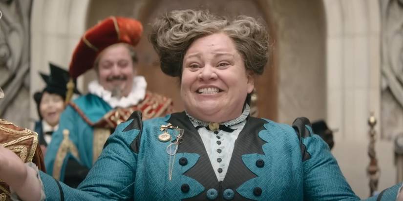 From Ariana Grande to Cynthia Erivo - Meet the Witchy Cast Behind 'Wicked'