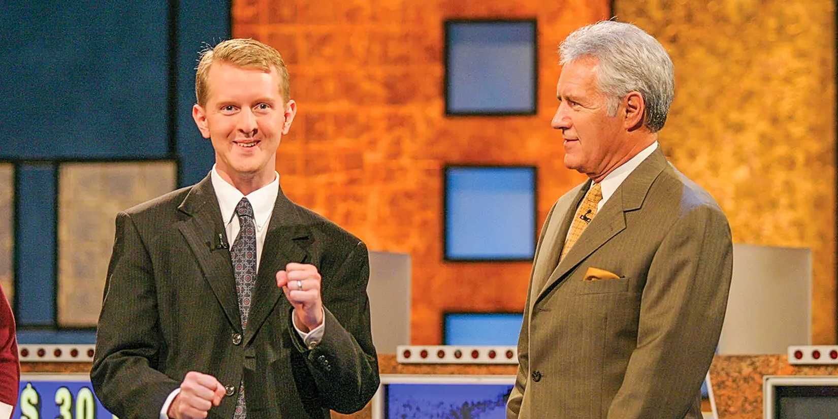 The Worst Celebrity ‘Jeopardy!’ Player Is the One You’d Least Expect