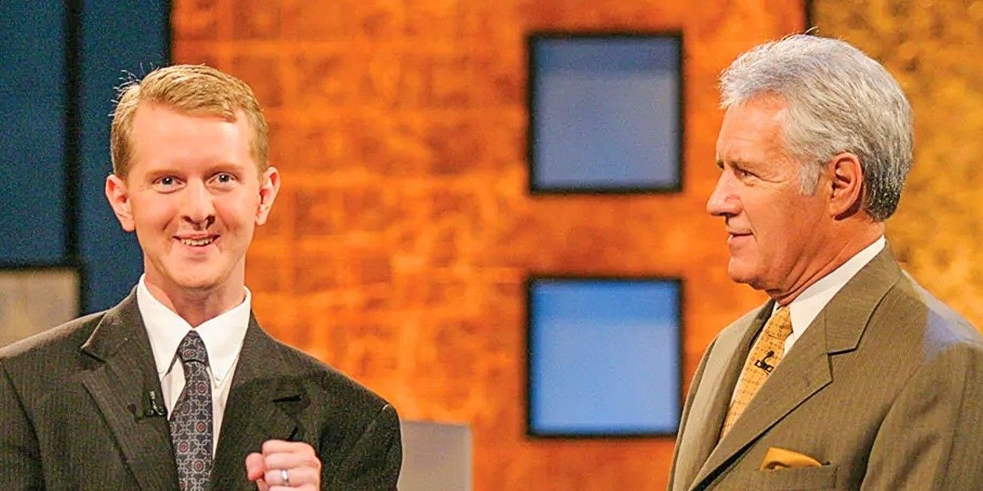 The 'Jeopardy!’ Answer That Ended Ken Jennings’ 74-Game Winning Streak ...