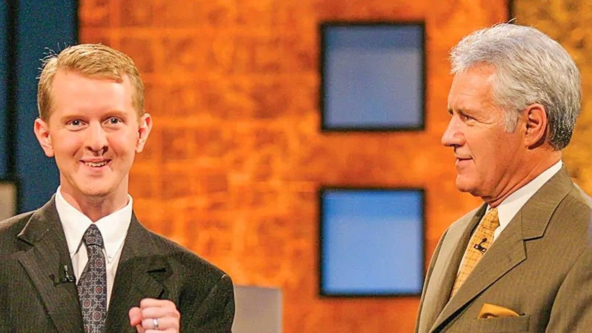 The 'Jeopardy!’ Answer That Ended Ken Jennings’ 74-Game Winning Streak ...