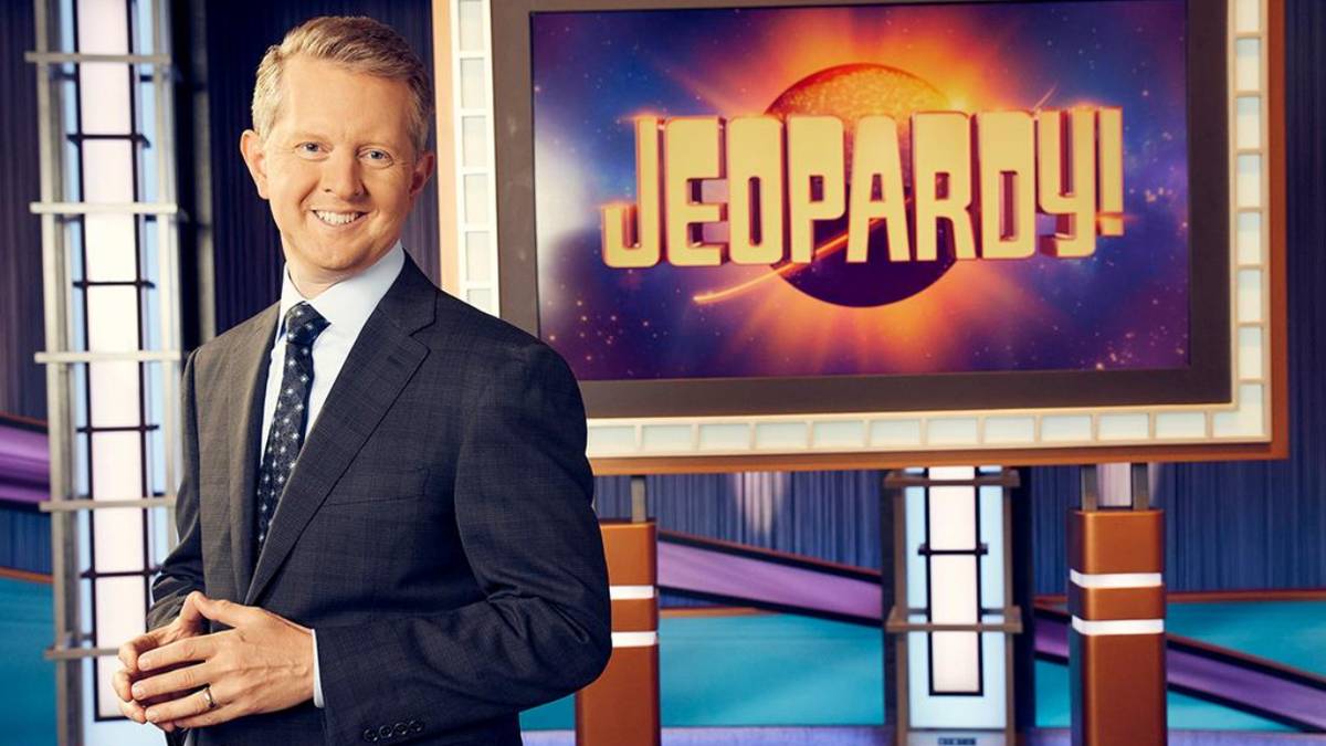 Yes, There’s a Massive Archive of Every ‘Jeopardy!’ Question Ever