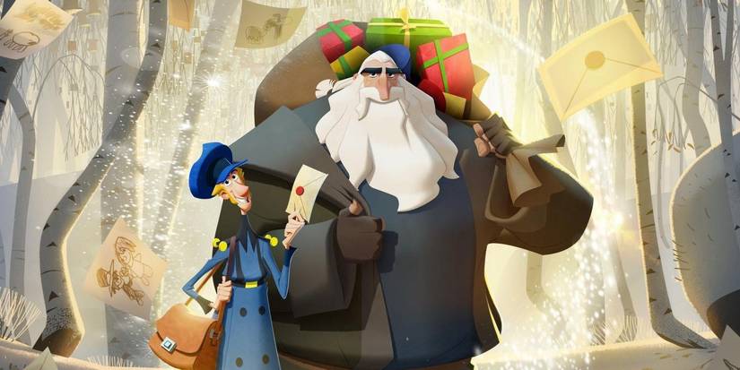 10 Hand-Drawn Animated Movies That Are Amazing From Start to Finish