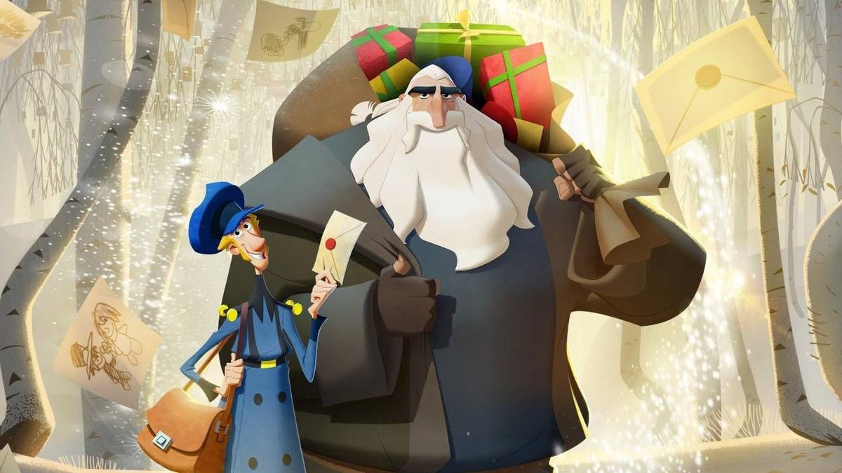 These 10 Christmas Movies From the Last 10 Years Deserve To Become ...