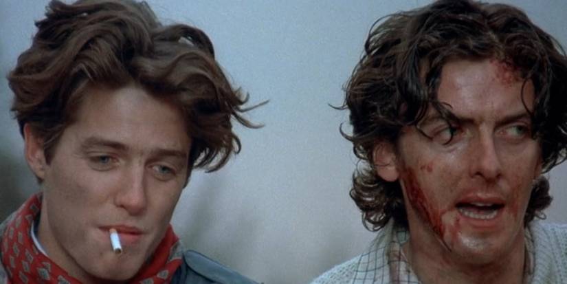 ‘Heretic’ Isn’t Hugh Grant’s First Horror Movie - This Wild, Campy ‘80s ...
