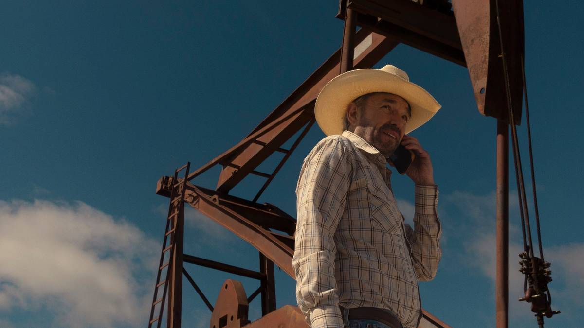 All 5 Billy Bob Thornton TV Shows, Ranked