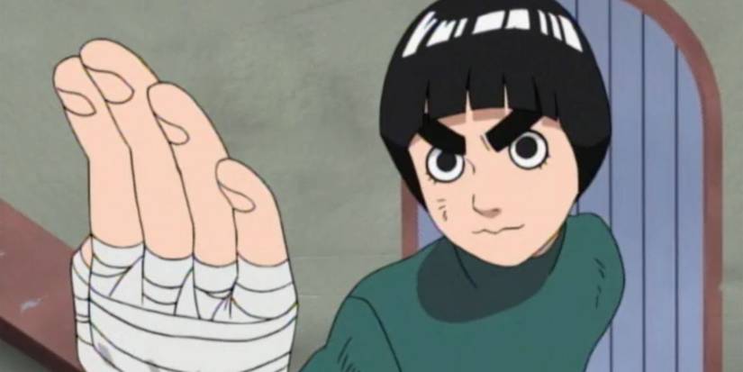 10 Most Beloved 'Naruto' Characters, Ranked