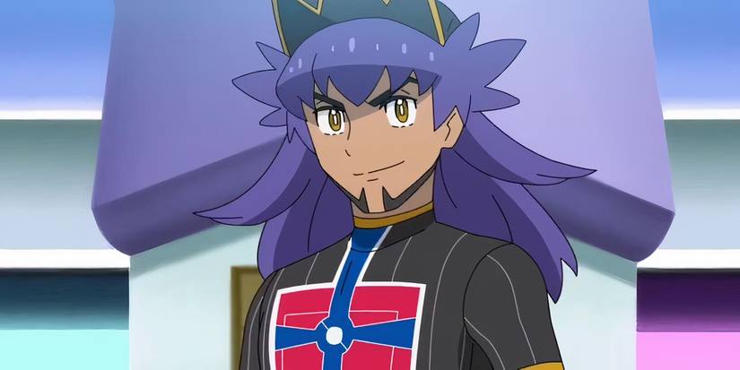 Ash Ketchum's 9 Best 'Pokemon' Rivals, Ranked