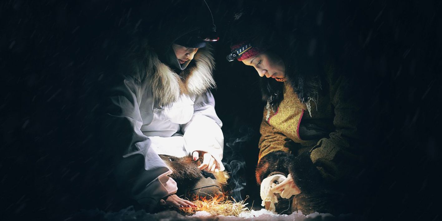 You’ve Got To See Why This Is the Best Survival Show on TV
