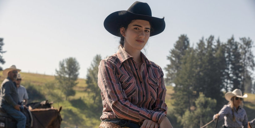 ‘Yellowstone’ Season 5 Cast and Character Guide - Who Runs Dutton Ranch ...