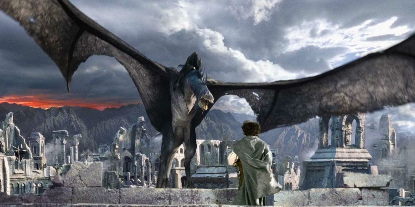 Nazgl The Lord Of The Rings The Fellowship Of The Ring Lord Of The