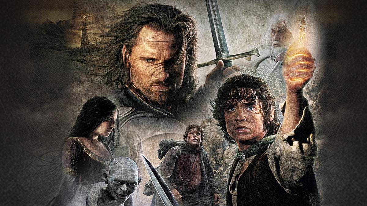 Who Were the Nazgûl Before Becoming Ringwraiths in the Lord of the ...