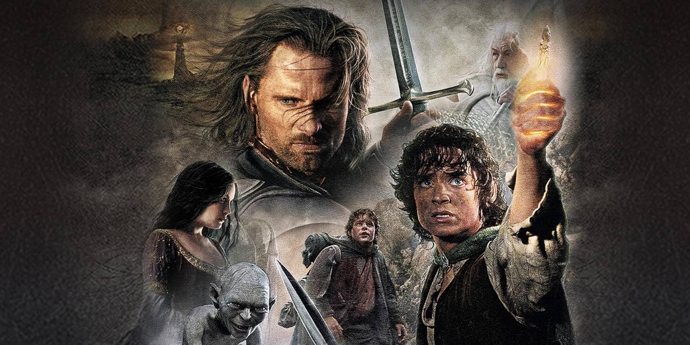 Who Were the Nazgûl Before Becoming Ringwraiths in the Lord of the ...