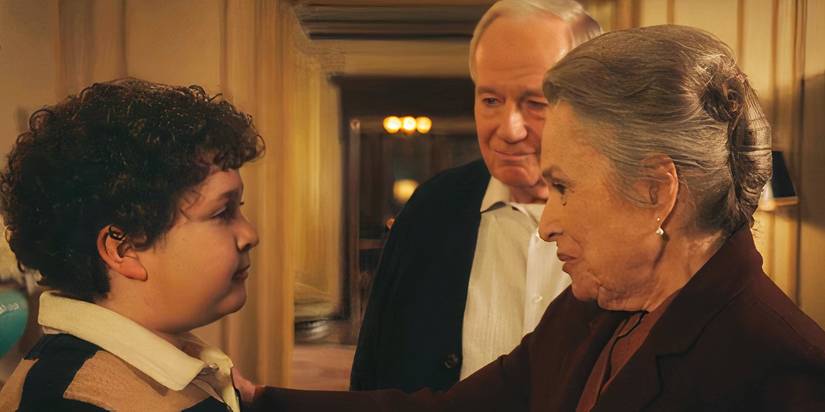 Kathy Bates' Matlock' Is Already Better Than the Original in One Major Way