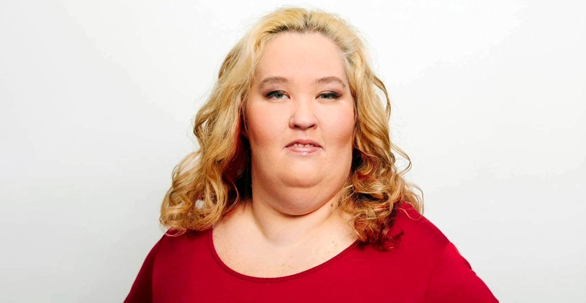 Mama June Shannon Calls on Fans To Help Find New Home