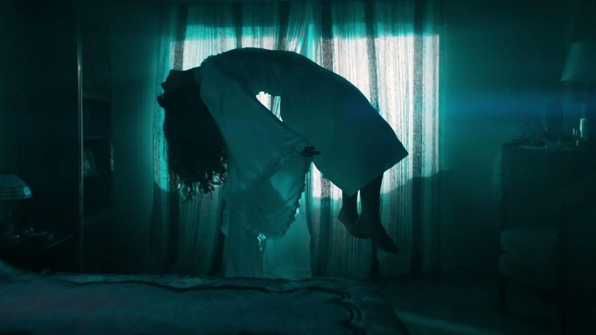 The True Story Behind Netflix's ‘The Manhattan Alien Abduction’