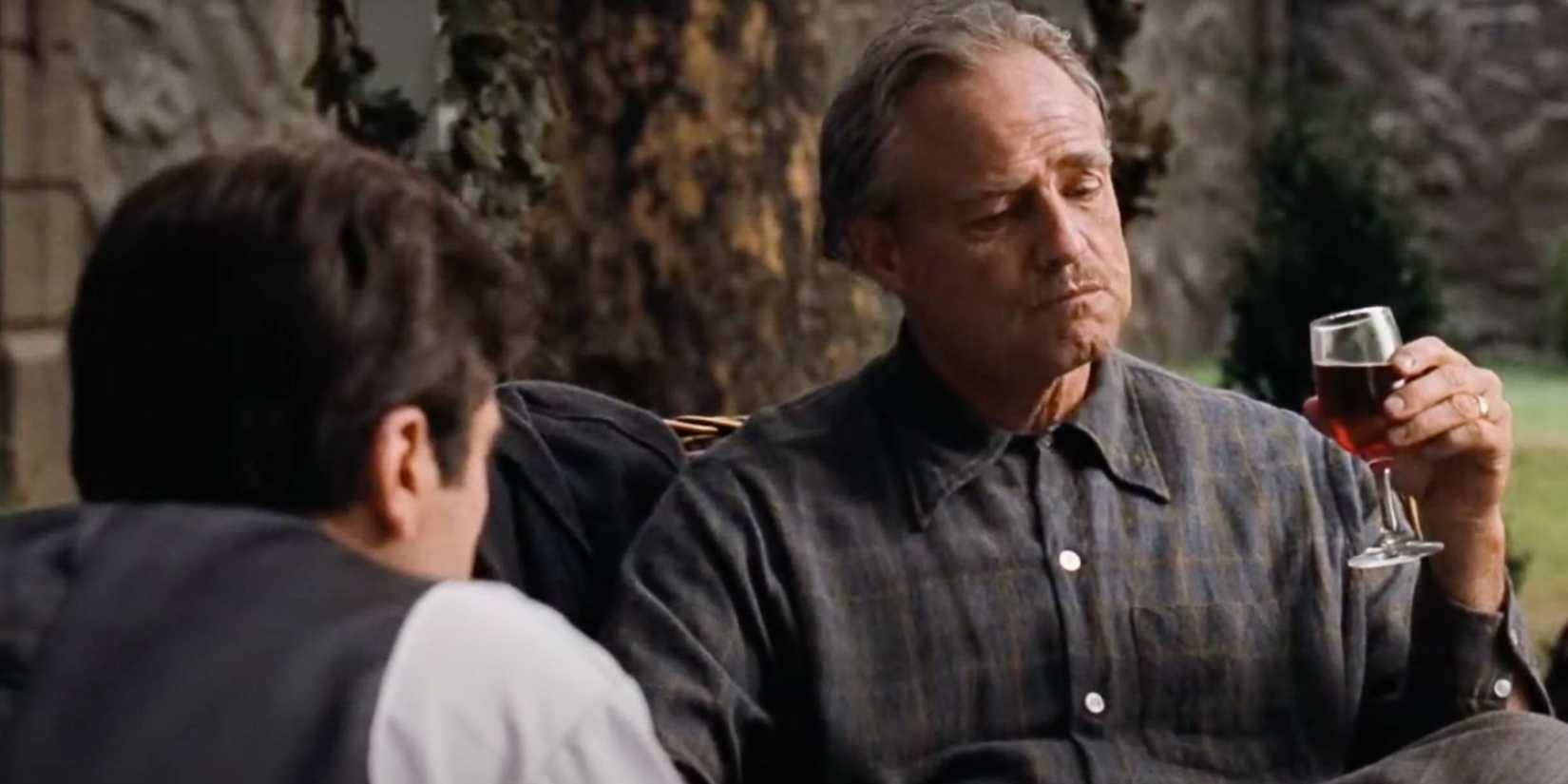 25 Best 'The Godfather' Quotes, Ranked