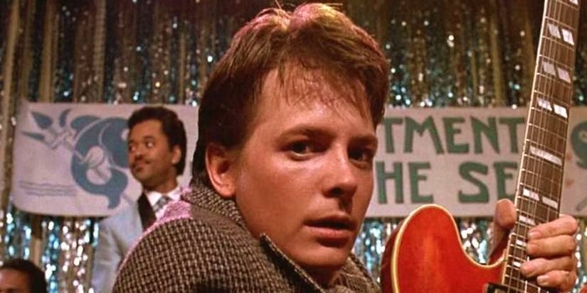 10 Best 'Back to the Future' Quotes, Ranked