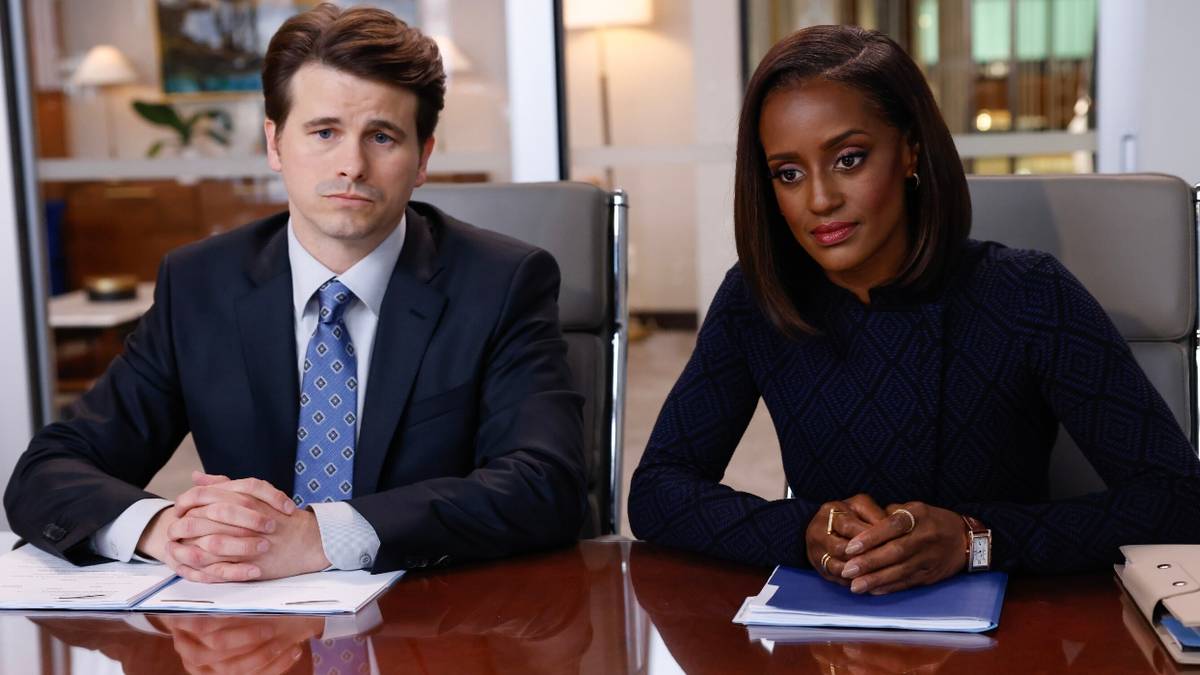 'Matlock's Latest Episode Just Ended in a Crushing Blow