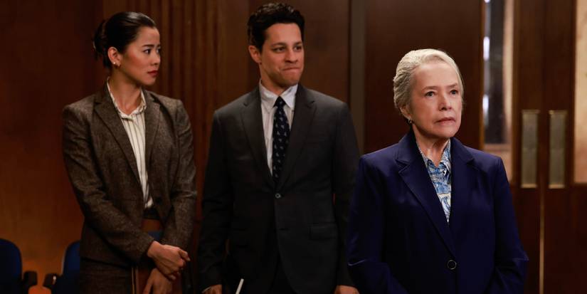10 Best 'Matlock' Episodes, Ranked