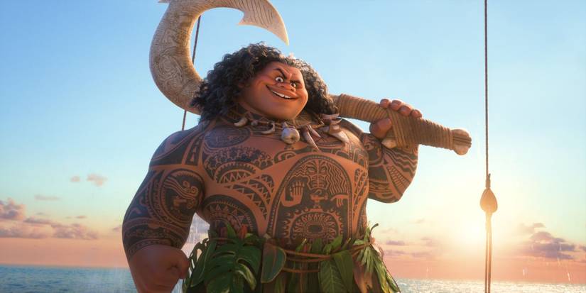 10 Greatest Dwayne Johnson Movies, According to IMDb