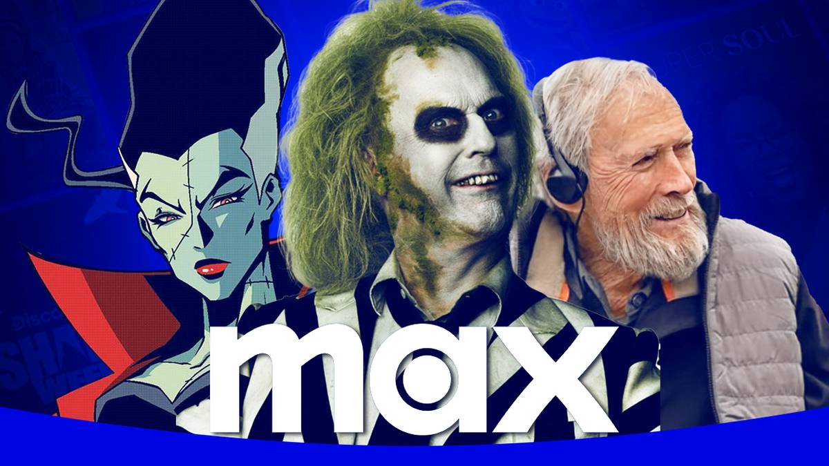 All the New Movies and Shows Arriving on Max in December 2024