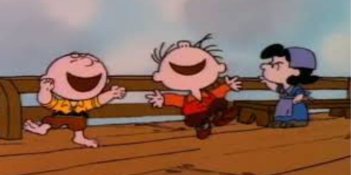 There’s Another ‘Peanuts’ Thanksgiving Special You Forgot About — and ...
