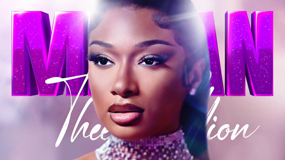 Megan Thee Stallion's Documentary Director Says Film Humanizes the Rap ...