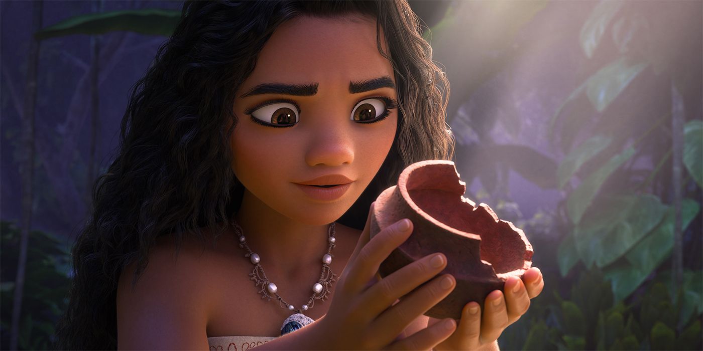 ‘Moana 2’ Box Office Breakdown - How Big of a Splash is Disney's Sequel ...