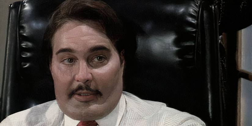 10 Best Robert Z'Dar B-Movies, Ranked
