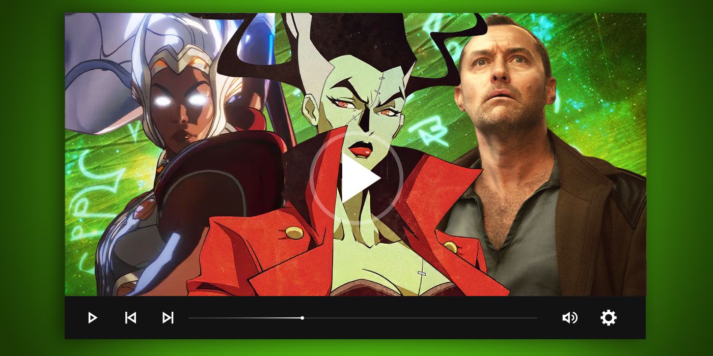 ‘Creature Commandos’ Cast Guide: Who Stars in James Gunn’s First DCU Series?