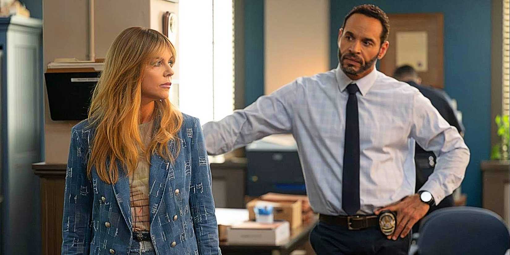 10 Best ABC Shows of 2024, Ranked