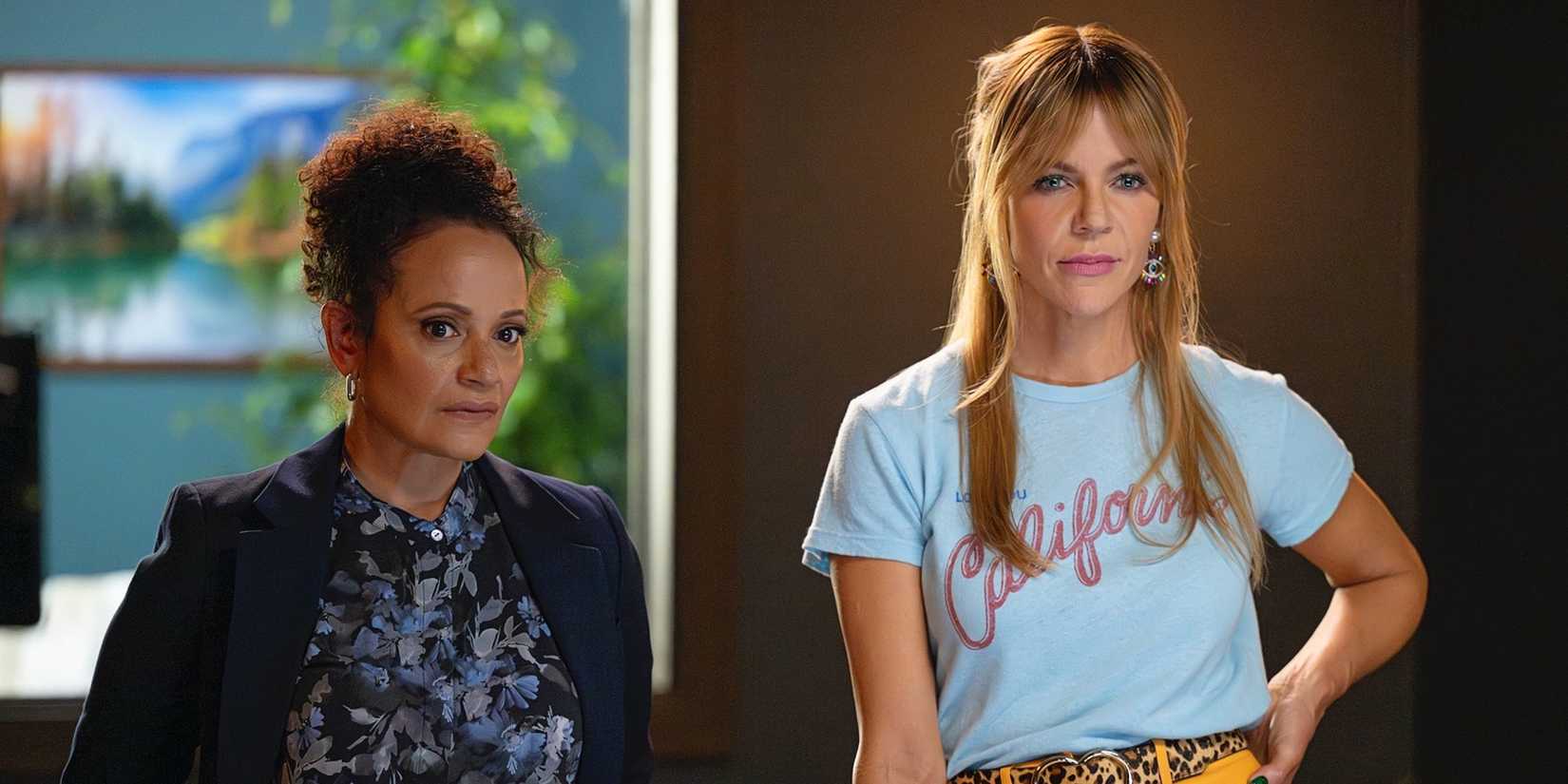 ABC's Newest Crime Drama 'High Potential' Just Broke a Long-Held ...