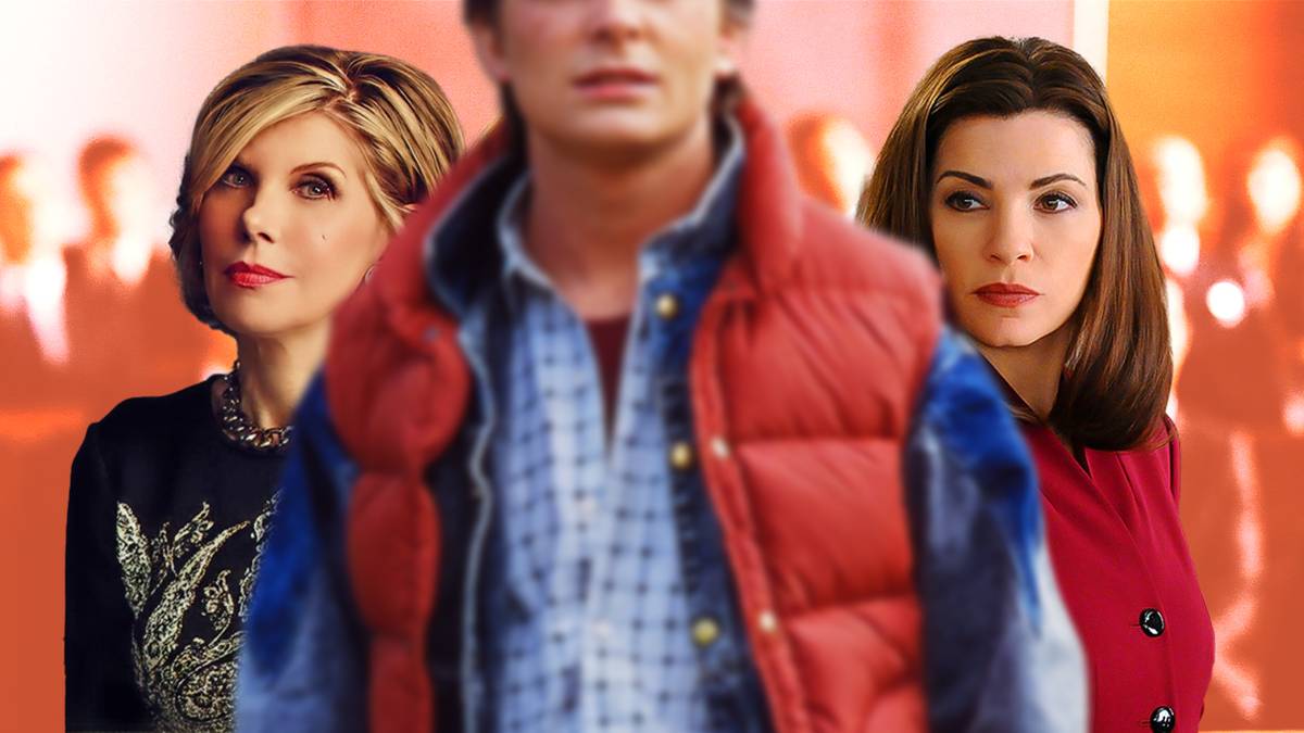 Move Over, Elsbeth - This Is the Best Character From 'The Good Wife ...