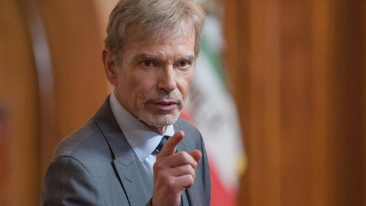 Decades Later, This Billy Bob Thornton Oscar-Winning Movie Still Leaves ...